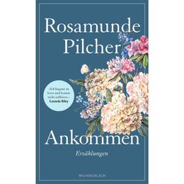 Ankommen