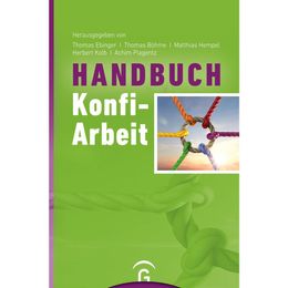 Handbuch Konfi-Arbeit