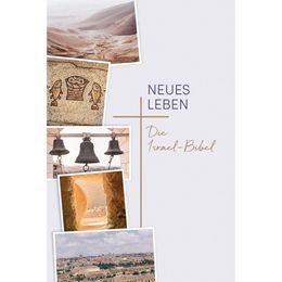 Neues Leben. Die Israel-Bibel