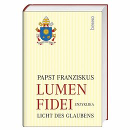 Lumen Fidei