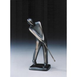 Golfer, chippend (1 St&uuml;ck)
