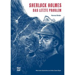 Sherlock Holmes