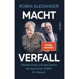 Machtverfall