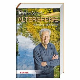 Altersreise