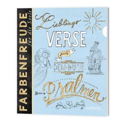 Lieblingsverse aus der Bibel - Psalmen