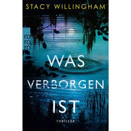 Was verborgen ist