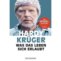 Was das Leben sich erlaubt
