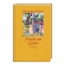 Freude am Garten