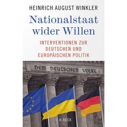 Beck C. H. Nationalstaat wider Willen