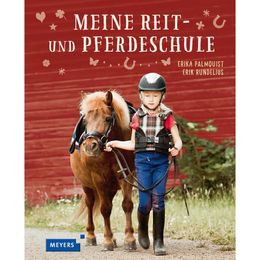 Meine Reit- und Pferdeschule