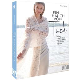Christophorus Verlag Ein Hauch von Tuch