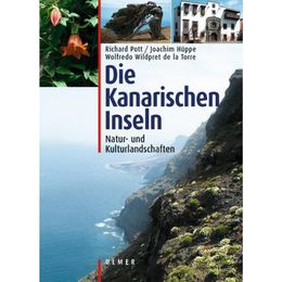 Die Kanarischen Inseln