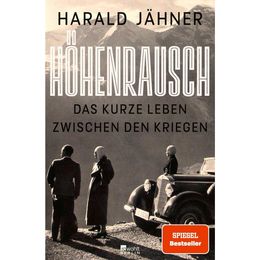 H&ouml;henrausch
