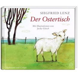 Der Ostertisch