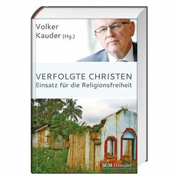 Verfolgte Christen