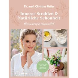 Kneipp Verlag Inneres Strahlen & Nat&uuml;rliche Sch&ouml;nheit