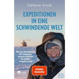 Expeditionen in eine schwindende Welt