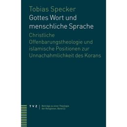 Gottes Wort und menschliche Sprache