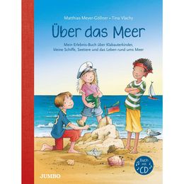 Jumbo Neue Medien & Verlag &Uuml;ber das Meer