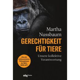 Gerechtigkeit f&uuml;r Tiere
