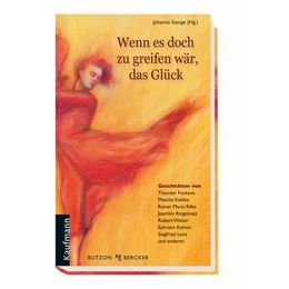 Wenn es doch zu greifen w&auml;re, das Gl&uuml;ck (1 St&uuml;ck)