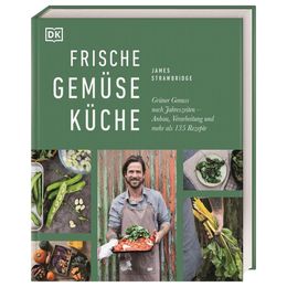 Dorling Kindersley Frische Gem&uuml;sek&uuml;che