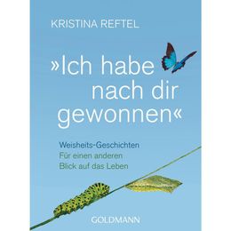 Ich habe nach dir gewonnen