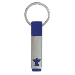 Schl&uuml;sselanh&auml;nger Engel (1 St&uuml;ck)