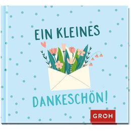 Ein kleines Dankesch&ouml;n