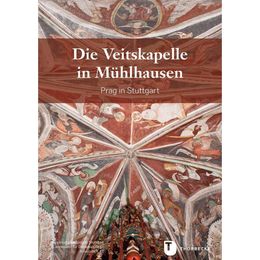 Die Veitskapelle in M&uuml;hlhausen