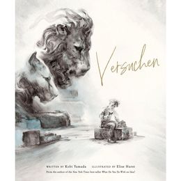Versuchen