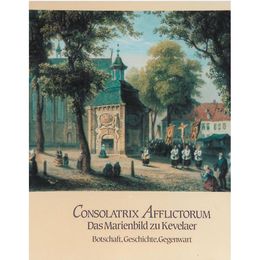 350 Jahre Kevelaer-Wallfahrt 1642-1992 (1 St&uuml;ck)