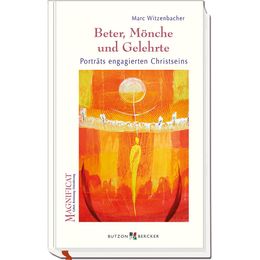 Beter, M&ouml;nche und Gelehrte (1 St&uuml;ck)