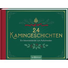 24 Kamingeschichten