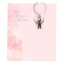 Schl&uuml;sselanh&auml;nger - Du bist ein ganz besonderer Mensch (1 St&uuml;ck)