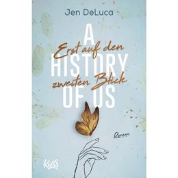 A History of Us - Erst auf den zweiten Blick