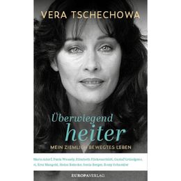 &Uuml;berwiegend heiter