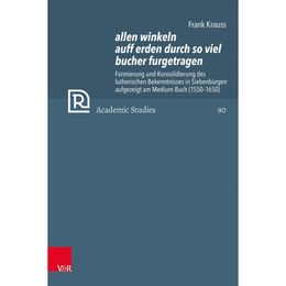 allen winkeln auff erden durch so viel bucher furgetragen