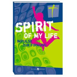 Spirit of my life (1 St&uuml;ck)