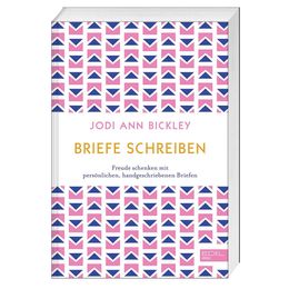 EDEL BOOKS Briefe schreiben
