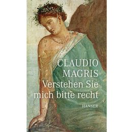 Verstehen Sie mich bitte recht