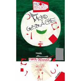 Mondgespr&auml;che