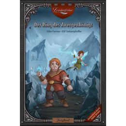 Der Ring des Zwergenk&ouml;nigs
