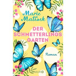 Der Schmetterlingsgarten