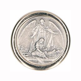 Plakette Schutzengel (1 St&uuml;ck)