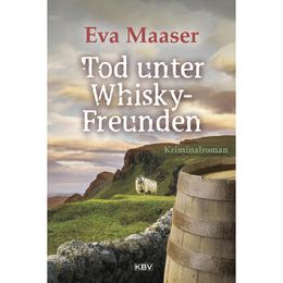 Tod unter Whiskyfreunden