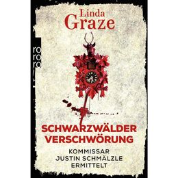 Schwarzw&auml;lder Verschw&ouml;rung