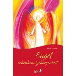 Engel schenken Geborgenheit (1 St&uuml;ck)