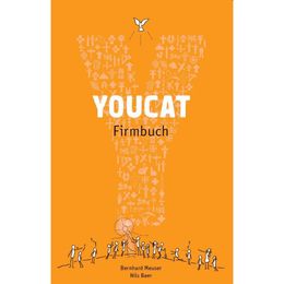 Youcat &raquo;Firmbuch&laquo;