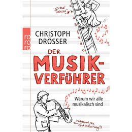 Der Musikverf&uuml;hrer